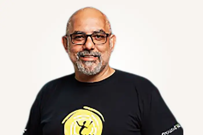 JET Funding Platform - Just Energy Transition